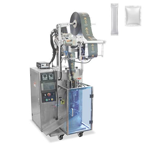 Image result for Powder Sachet Machine