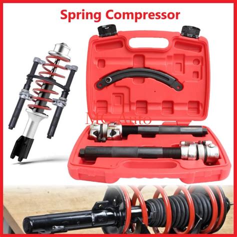 Image result for Car Spring Compressor Tool