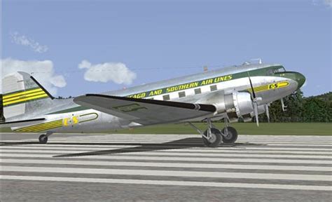 Image result for DC-3 FSX Tutorial