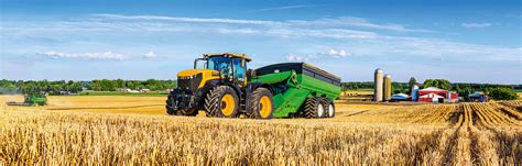 Image result for JCB Fastrac Front Loader