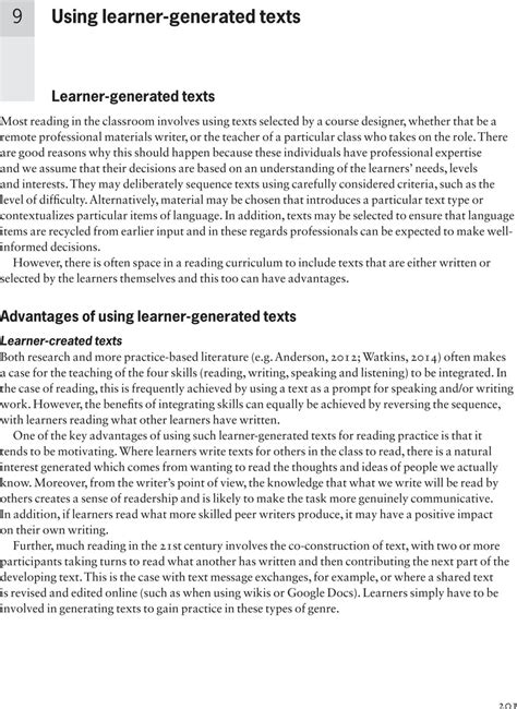 Image result for Learning Using Texts