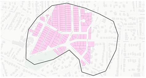 Image result for Intersection PostGIS