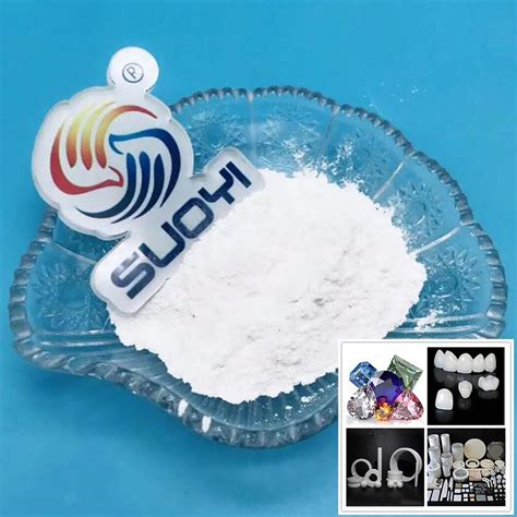 Image result for Pressing ZrO2