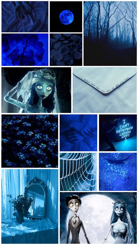 Image result for Aesthetic Corpse Bride iPhone Wallpaper