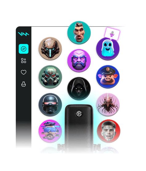 Image result for Voice Mod Image Upload