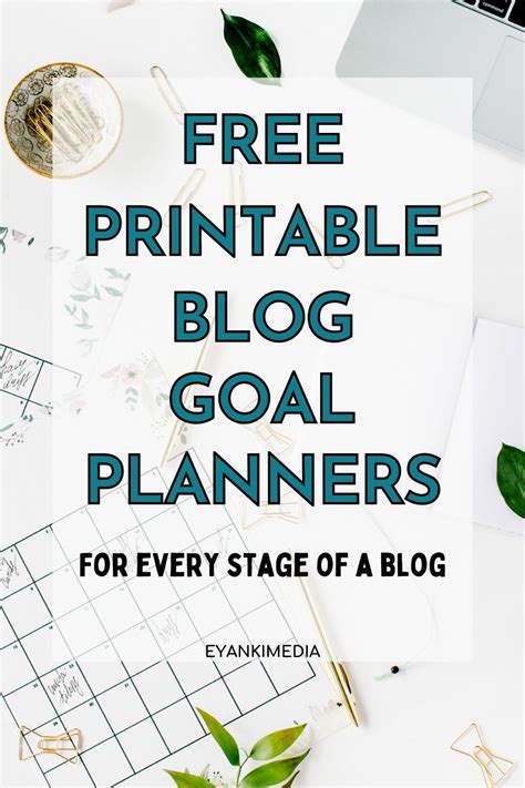 Image result for Blog Planner