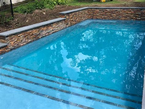 Image result for Inground Pool Tile