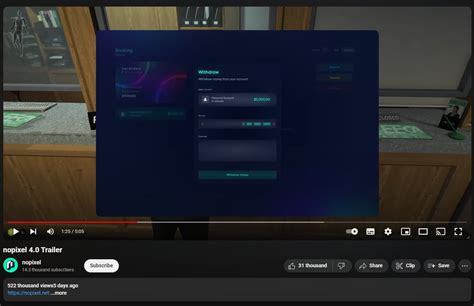 Image result for Script Banque Fivem