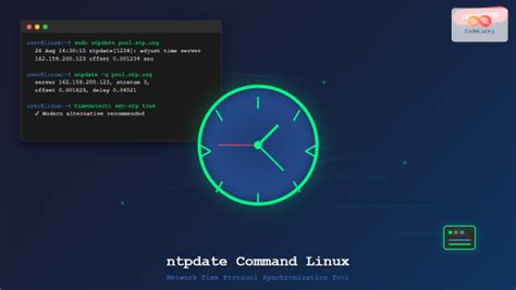 Image result for Linux Command to Check Ntpd Status