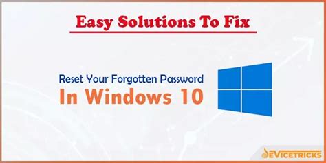Image result for Forgot Password Computer