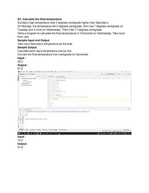 Image result for Python Lab Program for MCA