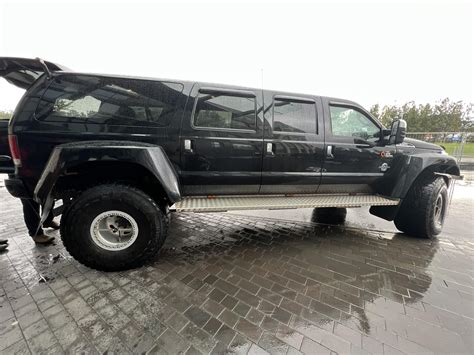 Image result for Excursion Modified