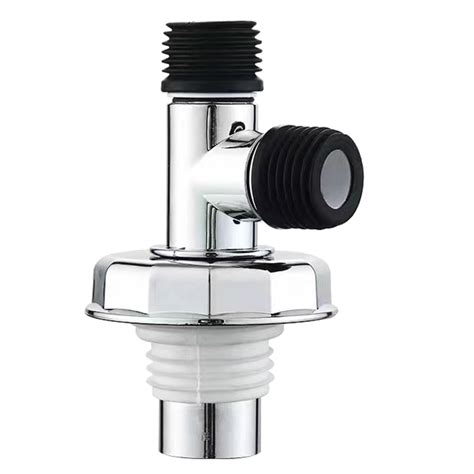 Image result for Washing Machine Overflow Adapter