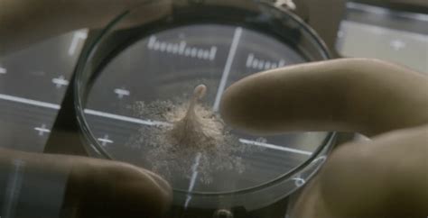 How the Alien Creature in 'Life' Defies the Laws of Physics