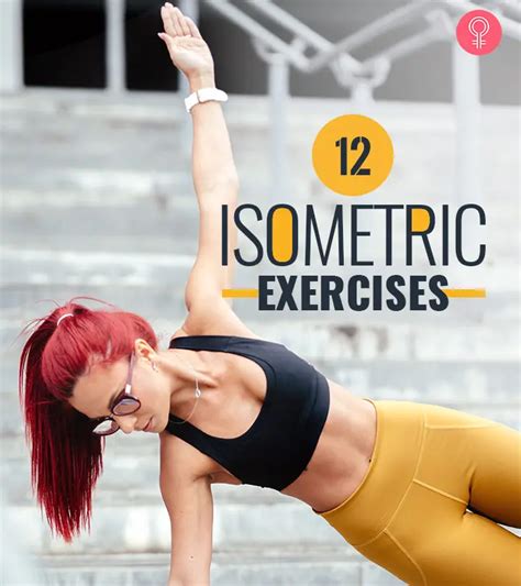 Image result for Isometric Exercises Workout