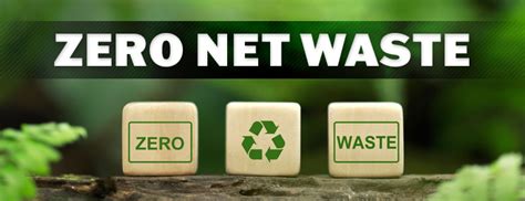 Image result for Zero Net Waste Box