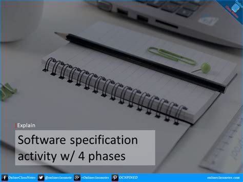 Image result for Specification Software Engineering