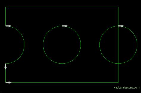 Image result for Alphacam 2022 Tutorials Break Out Points