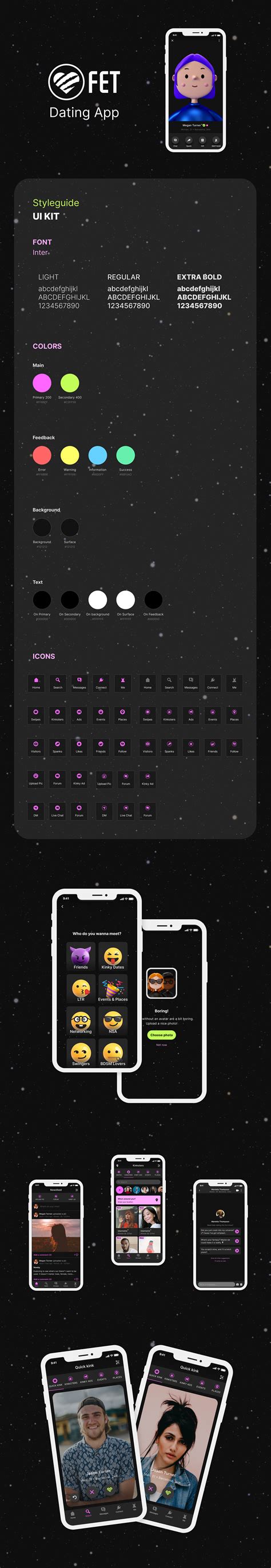 Image result for iOS FET App