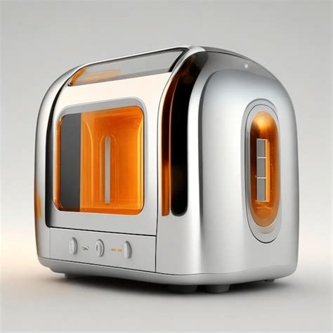 Image result for Future Toaster