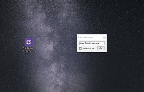 Image result for Chat Monitor for Streaming