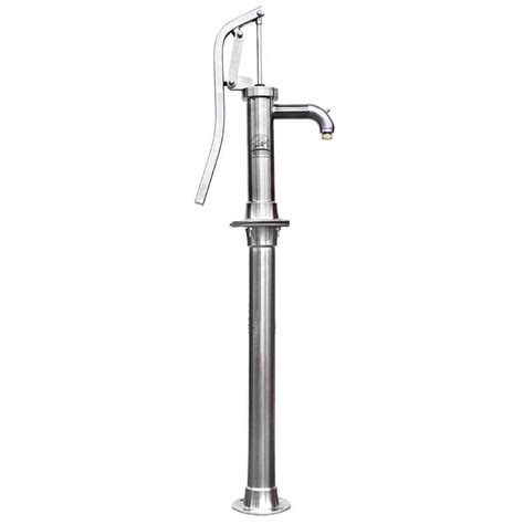 Image result for Pitcher Pump Set Up