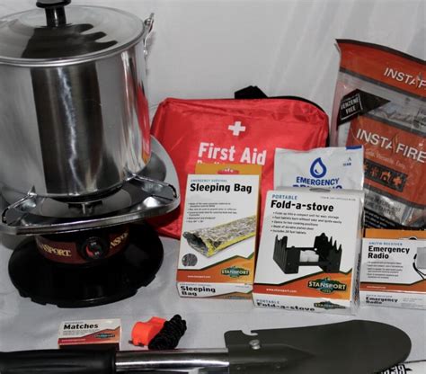 Image result for Prepper Go Bag