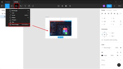 Image result for Tutorial Desain Figma