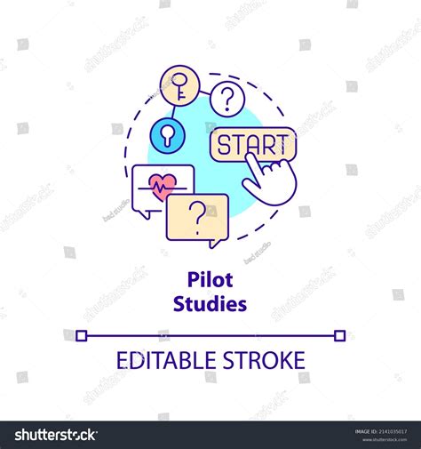 Image result for Pilot Testing Phase Icon