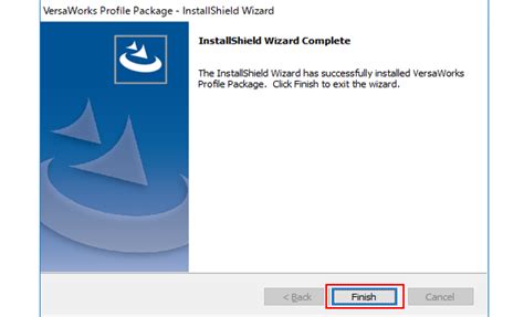 Image result for Installing VersaWorks Drivers