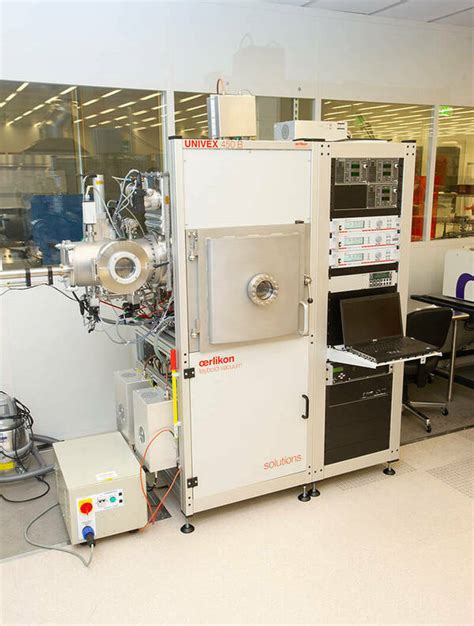 Image result for Sputtering System