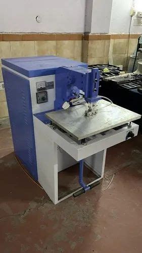 Image result for Embossing Machine Action