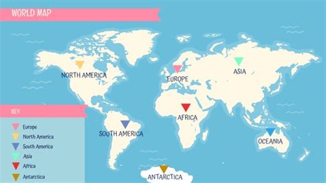 Image result for Interactive World Map with Countries