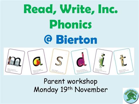 Image result for Read Write Inc Phonics