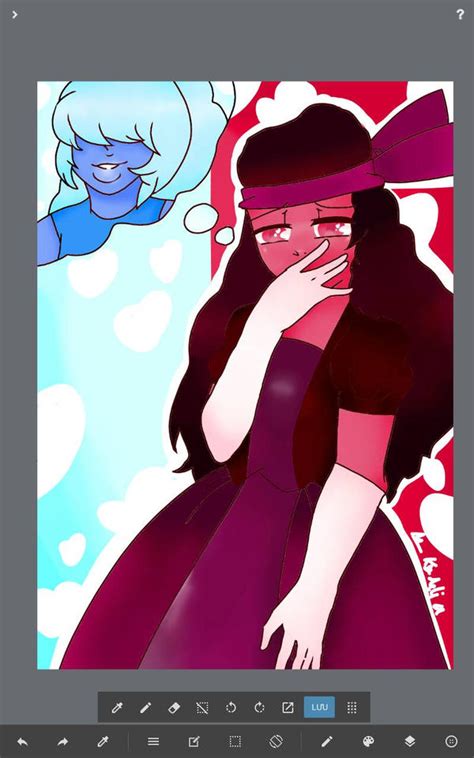 Image result for Ruby Crush