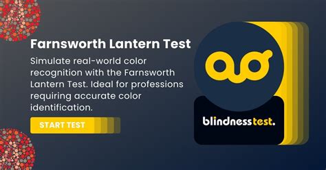 Image result for Farnsworth Lantern Test Example
