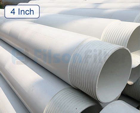 Image result for PVC Well Screen Diffuser Tips