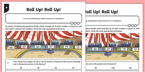 Image result for Subtracting Two-Digit Numbers Worksheet