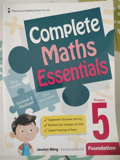 Image result for P5 Math