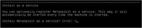 Image result for Metasploit Server
