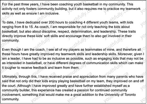 Image result for Personal Profile Interview Examples