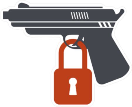 Image result for Gun Control Transparent Stickers