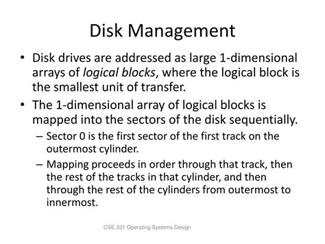 Image result for Disk File System