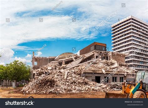 Image result for Demolition Process