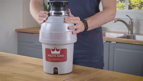 Image result for Best Compact Garbage Disposal