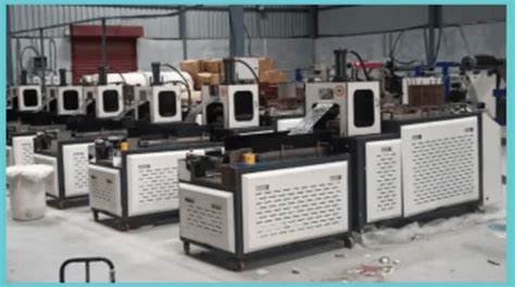 Image result for Paper Plate Forming Machine