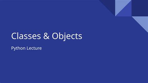 Image result for Classes of Objects