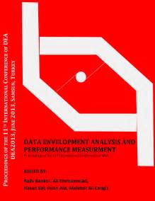 Image result for Data envelopment analysis Models and Assumptions