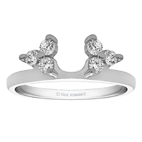 Image result for Solitaire Ring Enhancer