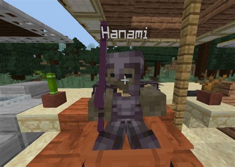 Image result for Jjk Minecraft Mod Java